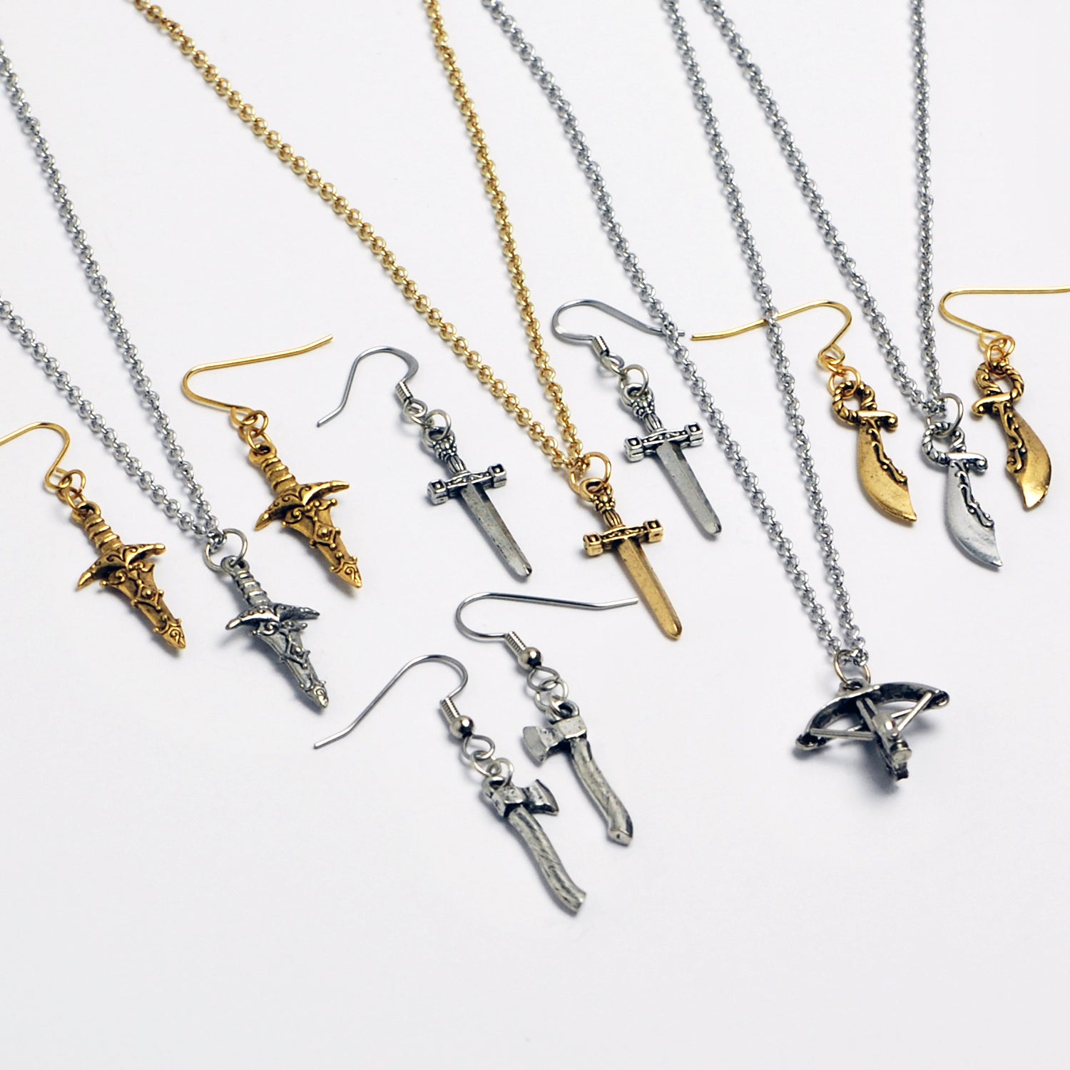 Classic LCJ – LuvCherie Jewelry